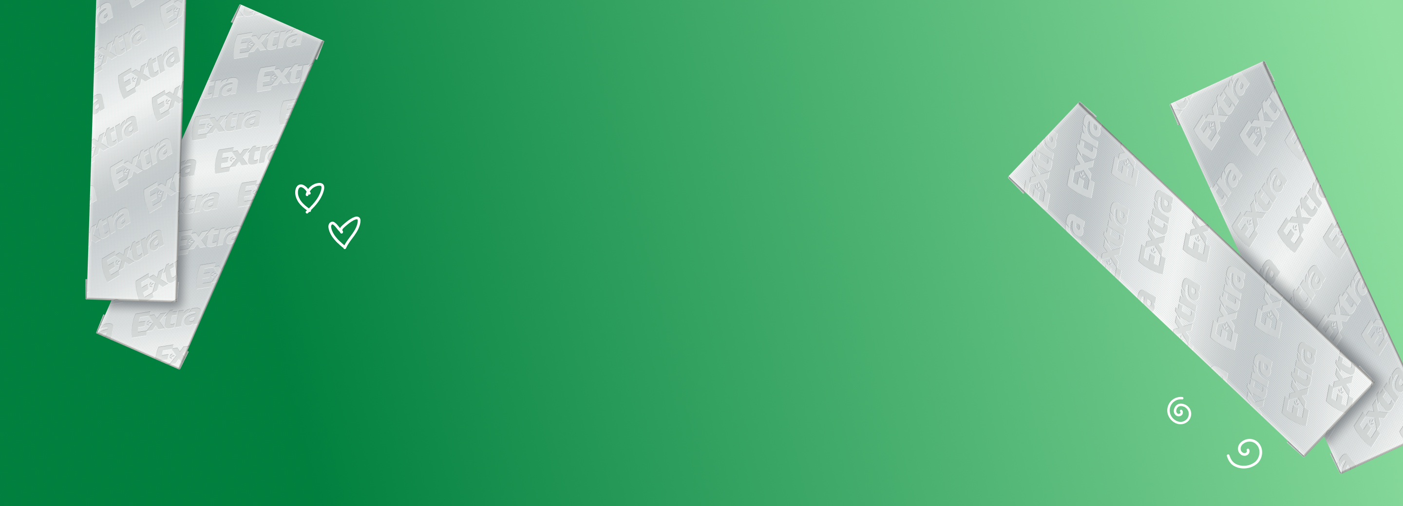 Our Menthol Gum Products| AIRWAVES Gum