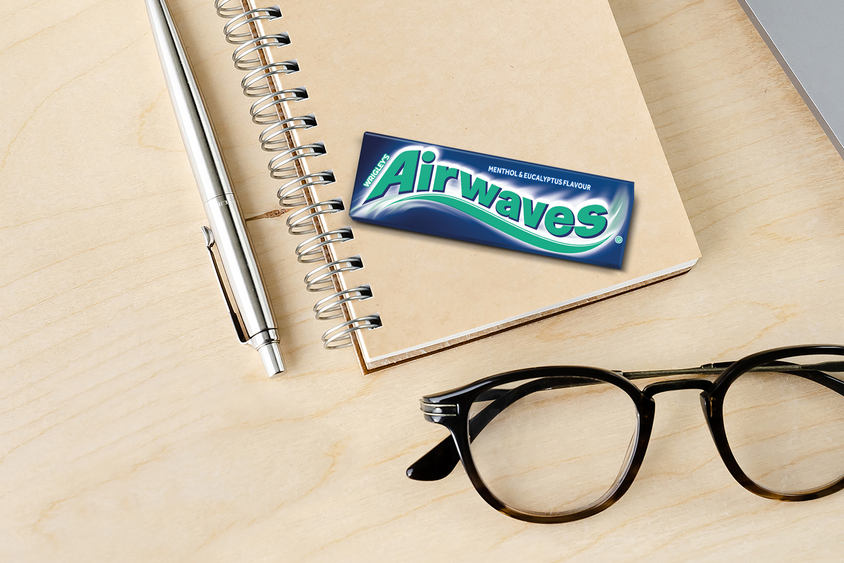 AIRWAVES Mint Flavors | Product Information